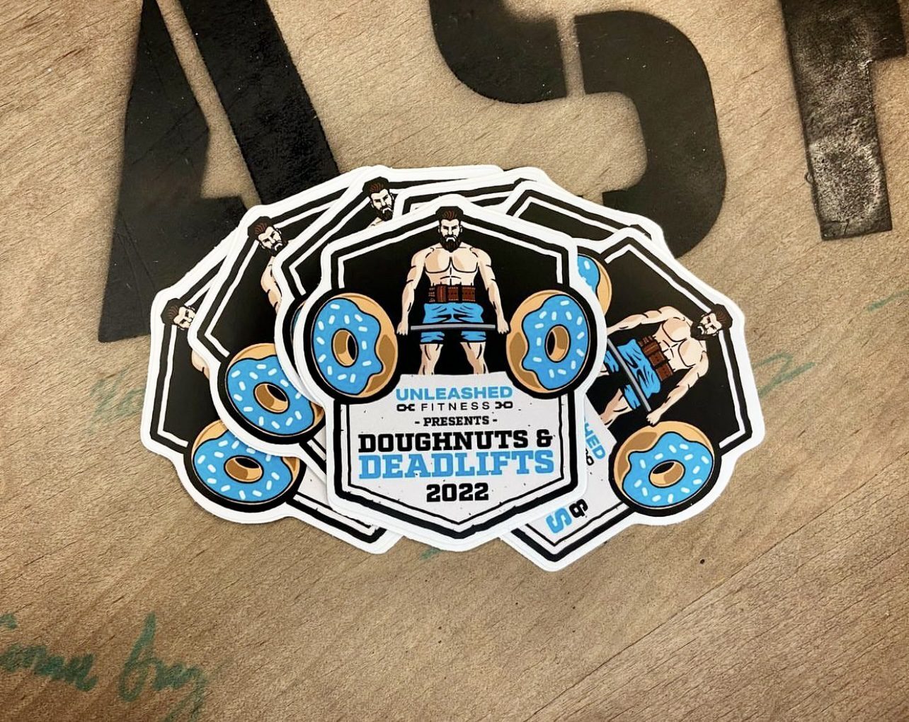 Custom Bat Knob Stickers - Fast & Free Shipping - Vinyl Status